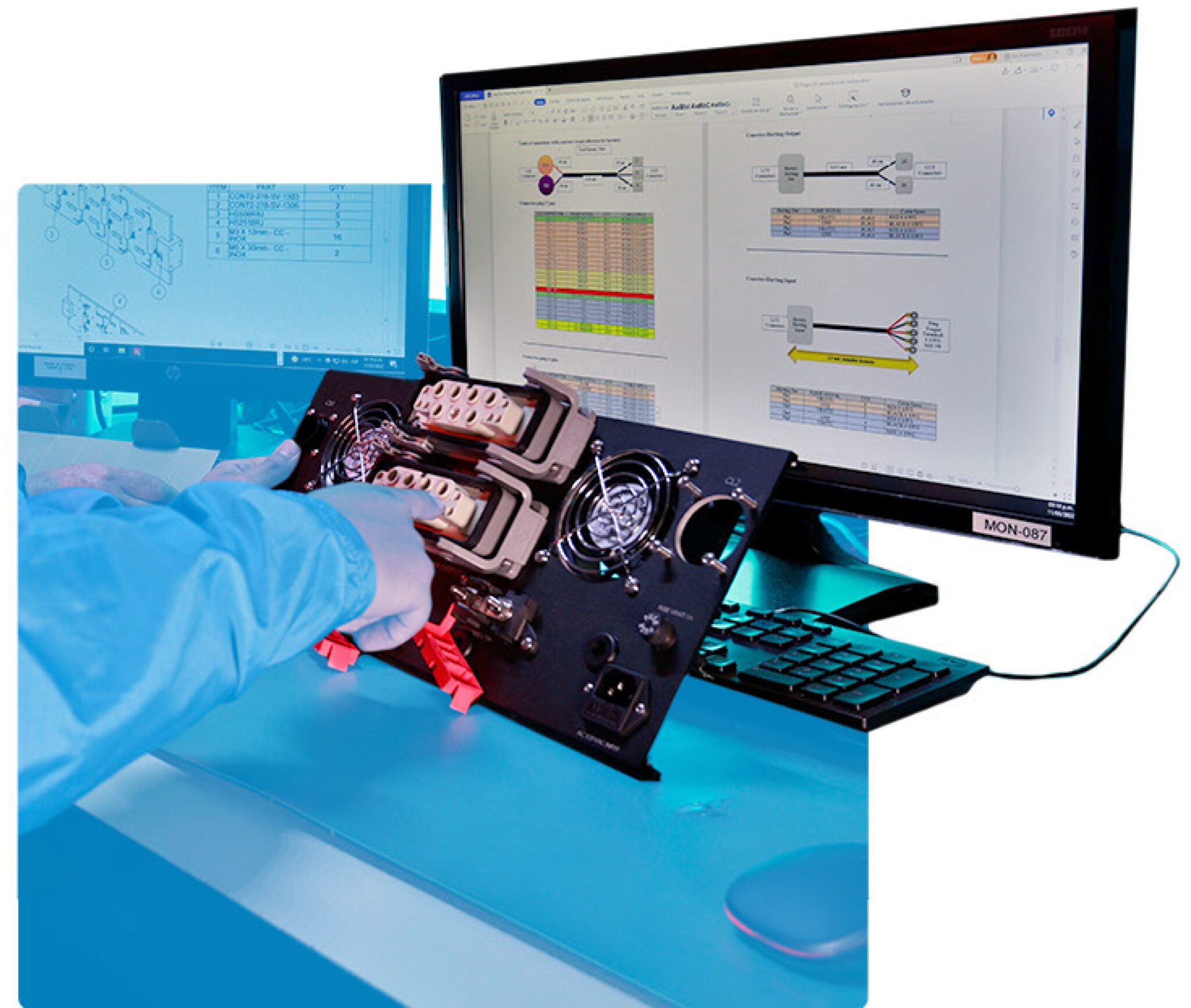 Embedded Systems – ST